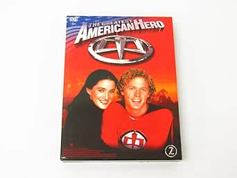 Amazon.co.jp: Overseas Drama American Hero DVD - Box Part 2, Starring ...
