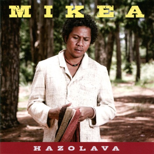 Amazon.com: Hazolava : Mikea: Digital Music