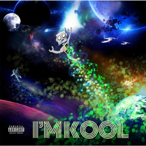 Reproducir I'm Kool de KoolKard en Amazon Music
