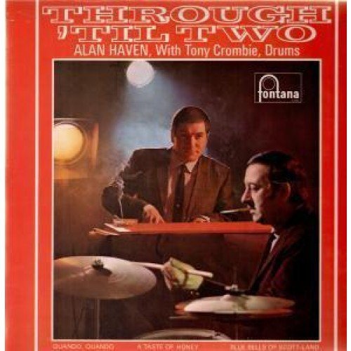 Amazon.com: the alan gerber album: CDs & Vinyl