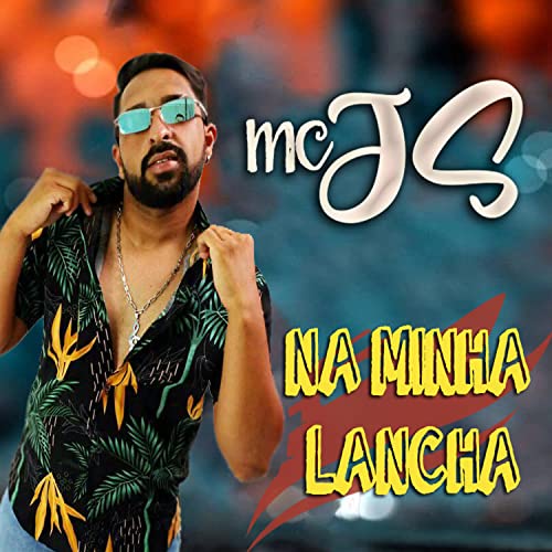 Na Minha Lancha by Mc Js on Amazon Music Unlimited