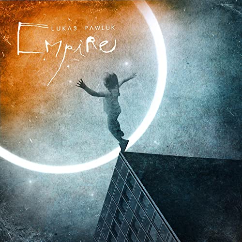 Écouter Empire par Lukas Pawluk sur Amazon Music Unlimited