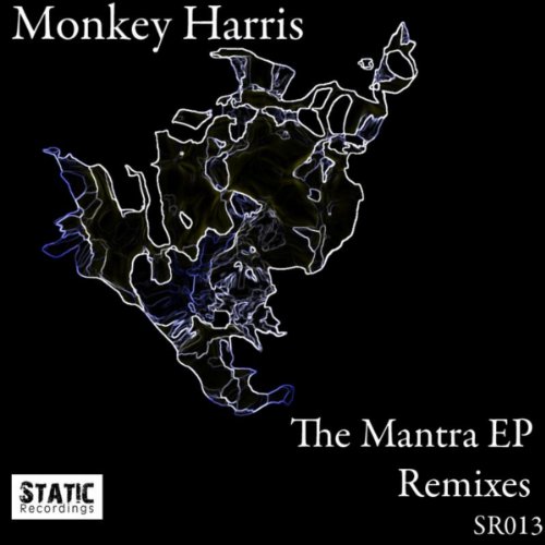 Amazon.com: The Mantra EP Remixes : Monkey Harris: Digital Music
