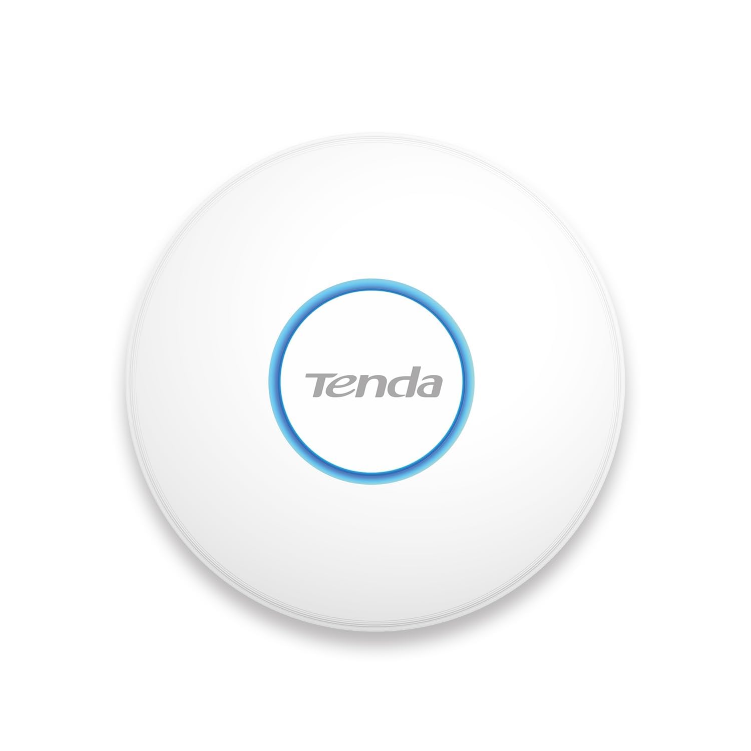 Tenda I27 WiFi 6 AX3000 Dual Band Access Point, Supports PoE Standard ...
