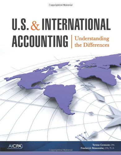 U.S. & International Accounting: Understanding the Differences ...