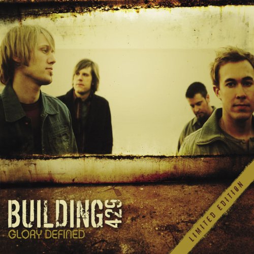Amazon.com: Glory Defined : Building 429: Digital Music