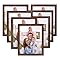 Giftgarden White A4 Picture Frame A4 Photo Frames for Desk or Wall ...