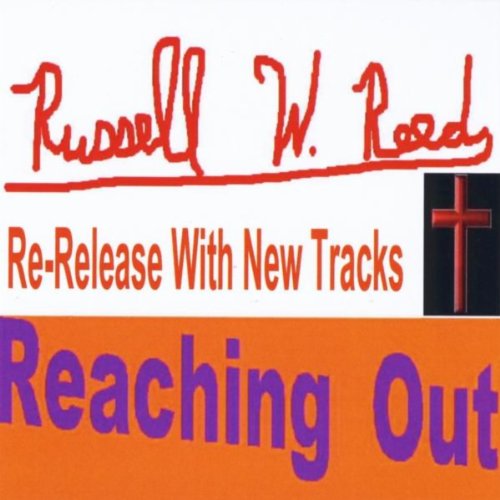Play Reaching Out by Russell Reed on Amazon Music