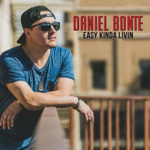 Easy Kinda Livin by Daniel Bonte on Amazon Music - Amazon.co.uk