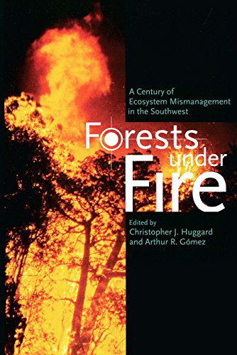 Forests under Fire: A Century of Ecosystem Mismanagement in the ...