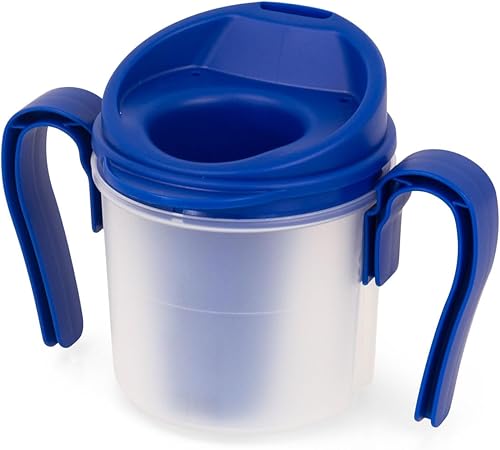Provale Regulating Drinking Cup - Single - 5cc : Amazon.co.uk: Home ...