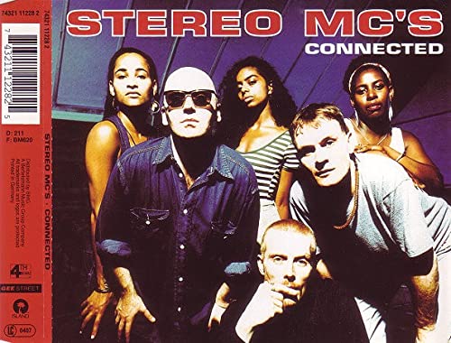 Connected: Amazon.de: Musik-CDs & Vinyl