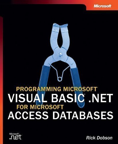 Amazon.com: Programming Microsoft® Visual Basic® .NET for Microsoft ...