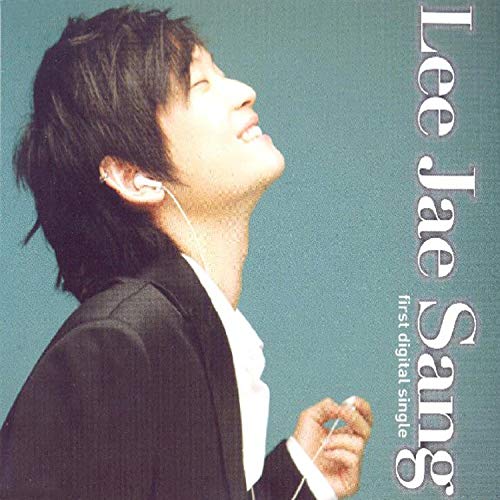 Play Lee Jae Sang First Digital Single by Jay Sang Lee on Amazon Music ...