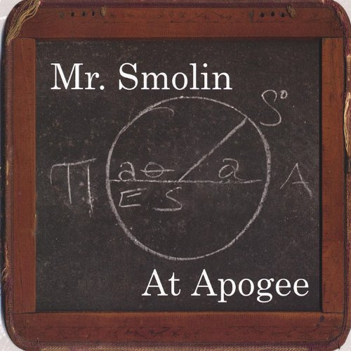 Play At Apogee by Mr. Smolin on Amazon Music
