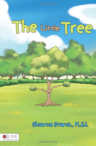 Amazon.com: The Little Tree: Elive Audio Download Included ...