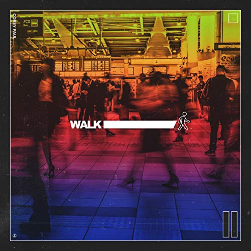 Walk by Corey Paul on Amazon Music - Amazon.com