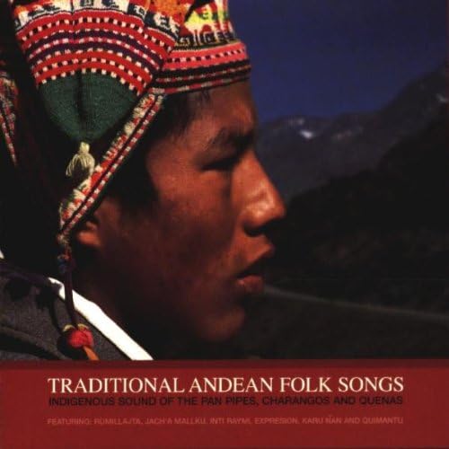 Traditional Andean Folk Songs: INDIGENOUS SOUND OF THE PAN PIPES ...
