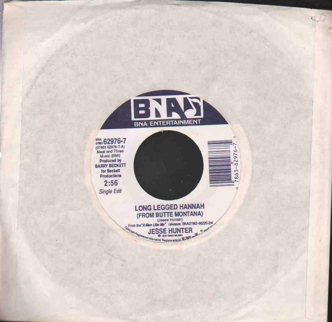 Amazon Long Legged Hannah Cds Vinyl