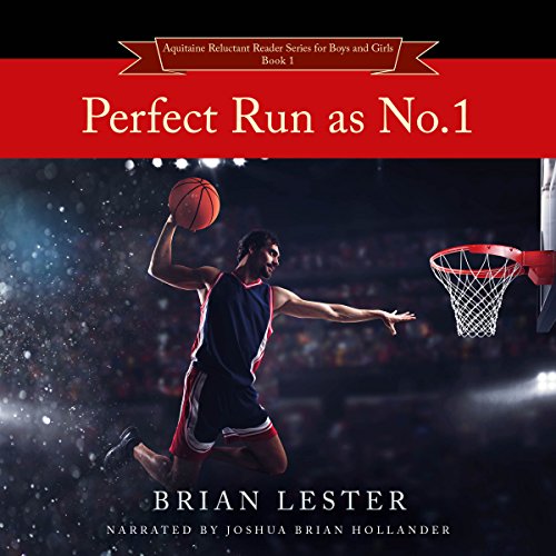 Amazon.com: Perfect Run as No.1: Aquitaine Reluctant Readers for Boys ...