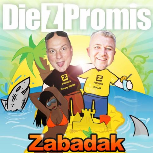 Amazon MusicでDie Z PromisのZabadakを再生する