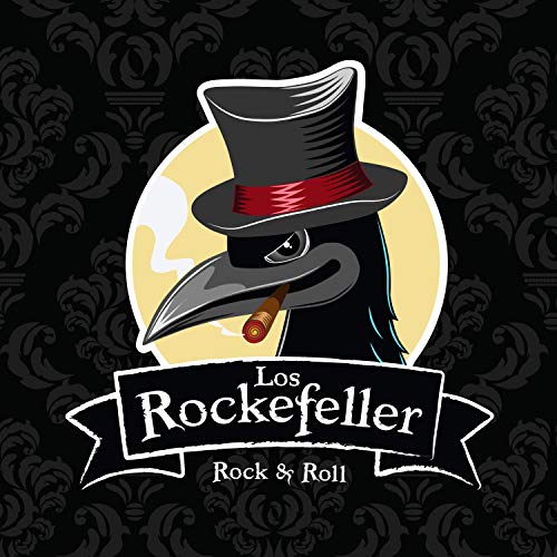 Play Los Rockefeller by Los Rockefeller on Amazon Music