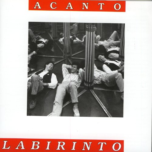 Play Labirinto by Acanto on Amazon Music