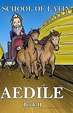Aedile - World History Encyclopedia