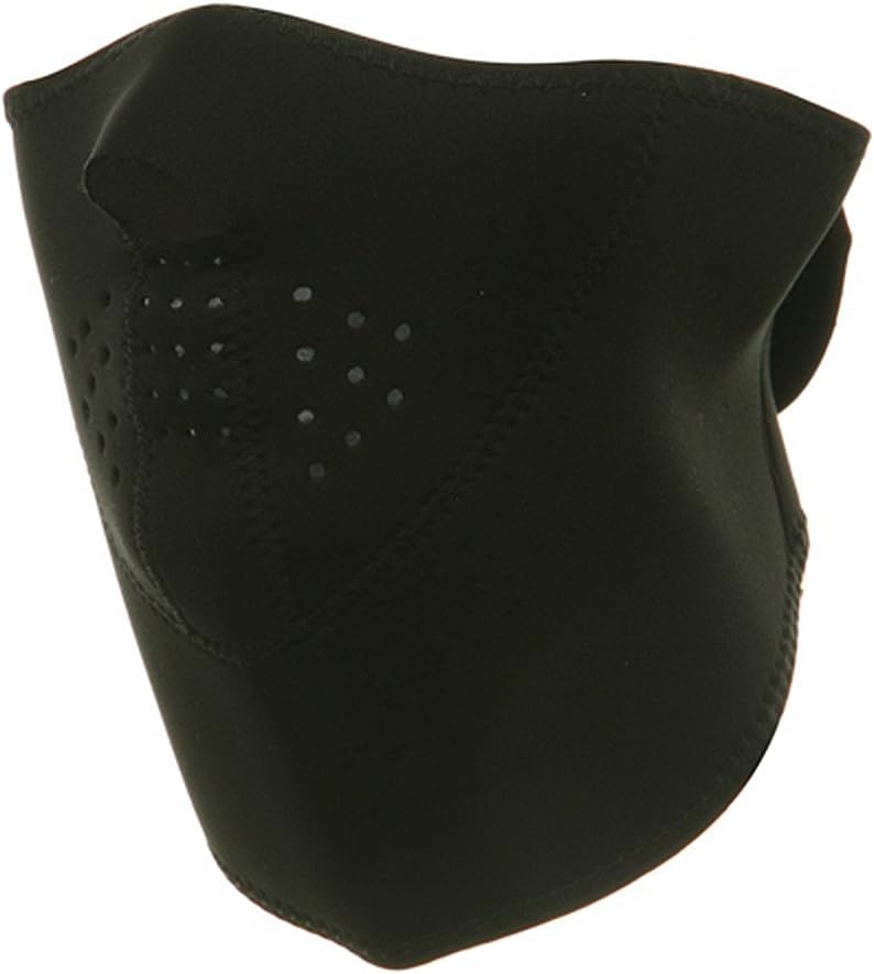 Amazon.com: Neoprene Half Face Mask - Face Neck W11S25D : Automotive