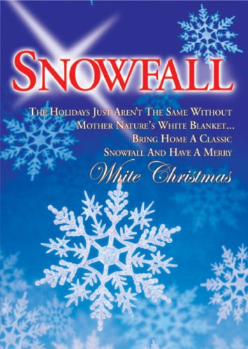 Amazon.com: Snowfall [DVD] : Movies & TV