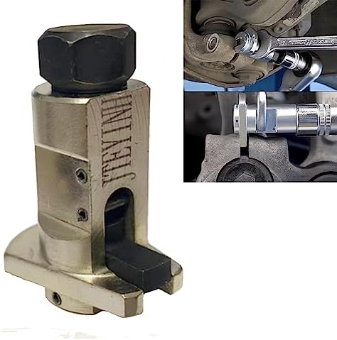 Amazon.com: JTEYINH Suspension Strut Spreader Tool，Universal Car Strut ...