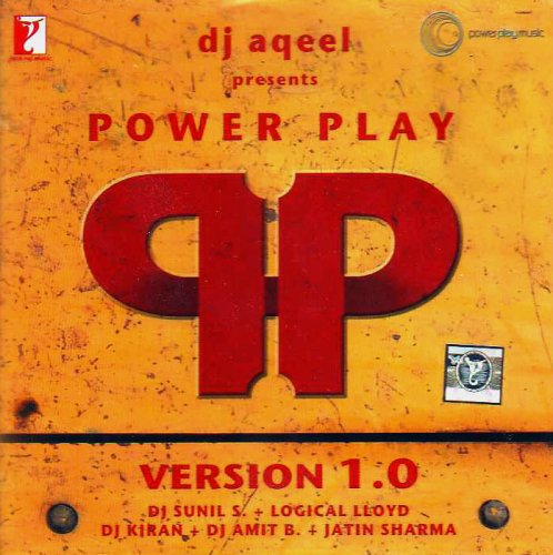 Various Artists - Power Play 1.0 - Amazon.com Music