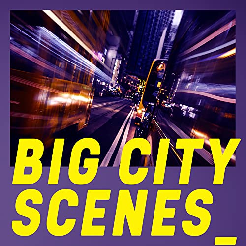 Big City Scenes de Peter Fuchs en Amazon Music Unlimited