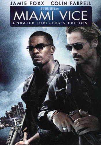 Amazon.com: Miami Vice : Jamie Foxx, Colin Farrell, Li Gong, Naomie ...