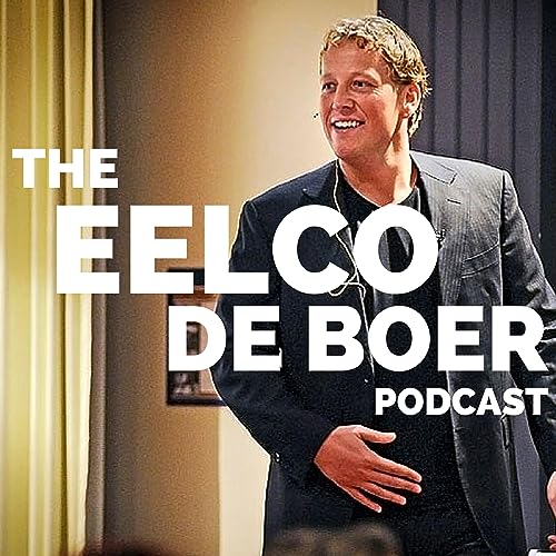 The Eelco de Boer Podcast : Eelco de Boer: Amazon.in: Books