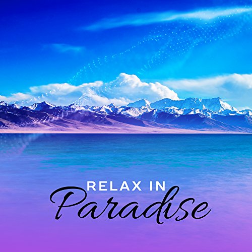 Amazon.com: Relax in Paradise – Beach Music, Deep Rest, Summer Chill ...