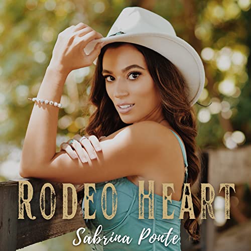 Play Rodeo Heart by Sabrina Ponte on Amazon Music