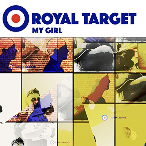 Play My Girl by Royal Target on Amazon Music