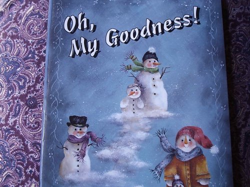 Oh, My Goodness! Book One: Elaine Thompson: Amazon.com: Books