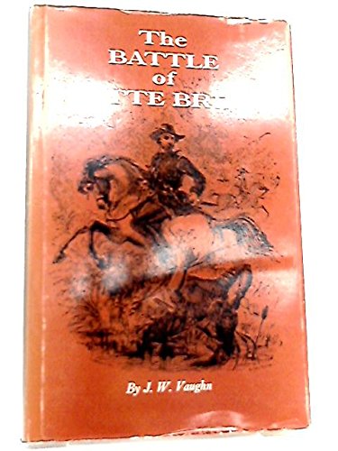 the battle of platte bridge: VAUGHN, J. W.: 9780806105925: Amazon.com ...
