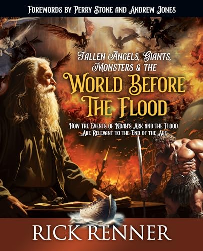 Amazon Best Sellers: Best Christian Angelology & Demonology