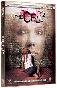 The Cell 2 : DVD: Amazon.com.mx: Películas y Series de TV