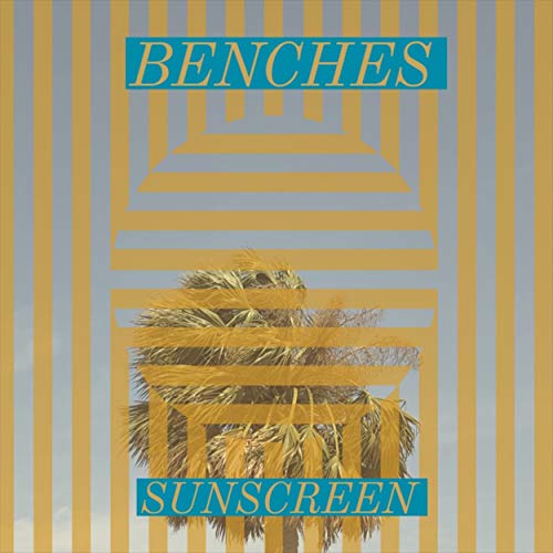 Amazon MusicでBenchesのSunscreenを再生する