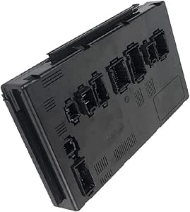 Amazon.com: SixBuys Rear Signal Acquisition Module SAM Control Unit 1649005401 1644404601 ...