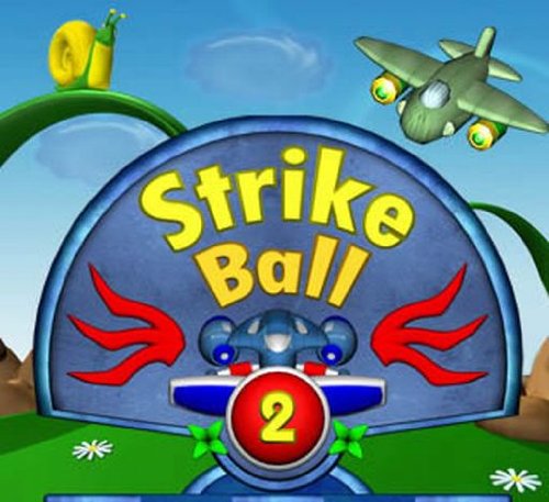 Strike Ball 2 [Download] : Amazon.de: Games