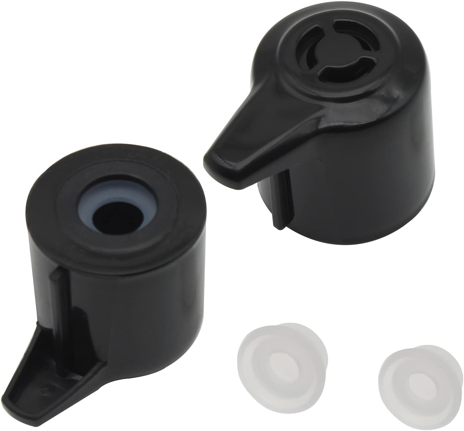 Amazon.com: DGZZI 6PCS Replacement Float Valve Universal Replacement ...