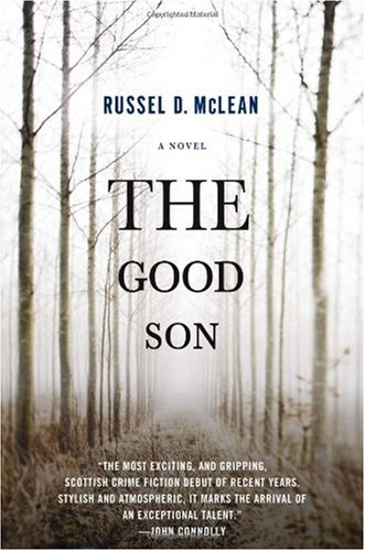 The Good Son: McLean, Russel D: Amazon.com: Books