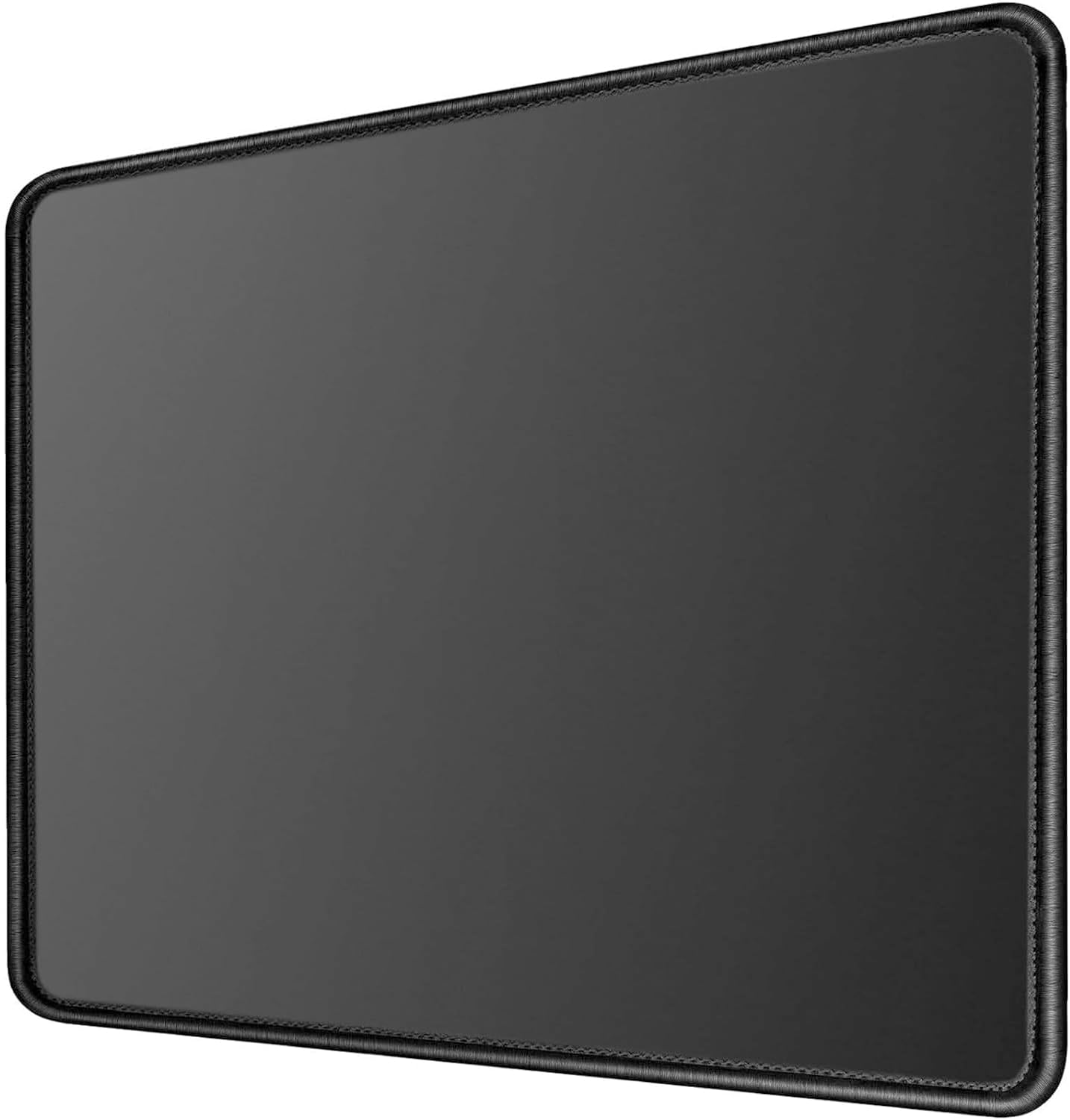 Amazon.com: Mousepad for Computer and Laptop with Stitched Edges ...