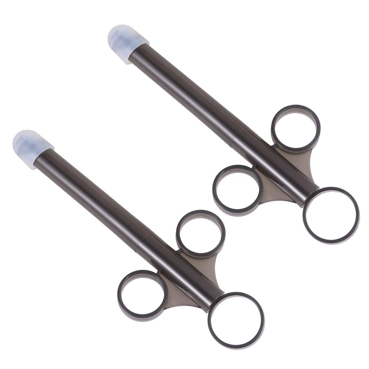 Buy EXCEART Lube Applicator 1 Pairs Lube Applicator with Smooth Rounded ...
