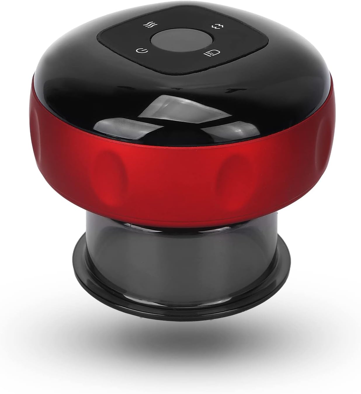 Cupping Therapy Set, Electric Cupping Therapy Massager, Smart Cupping ...